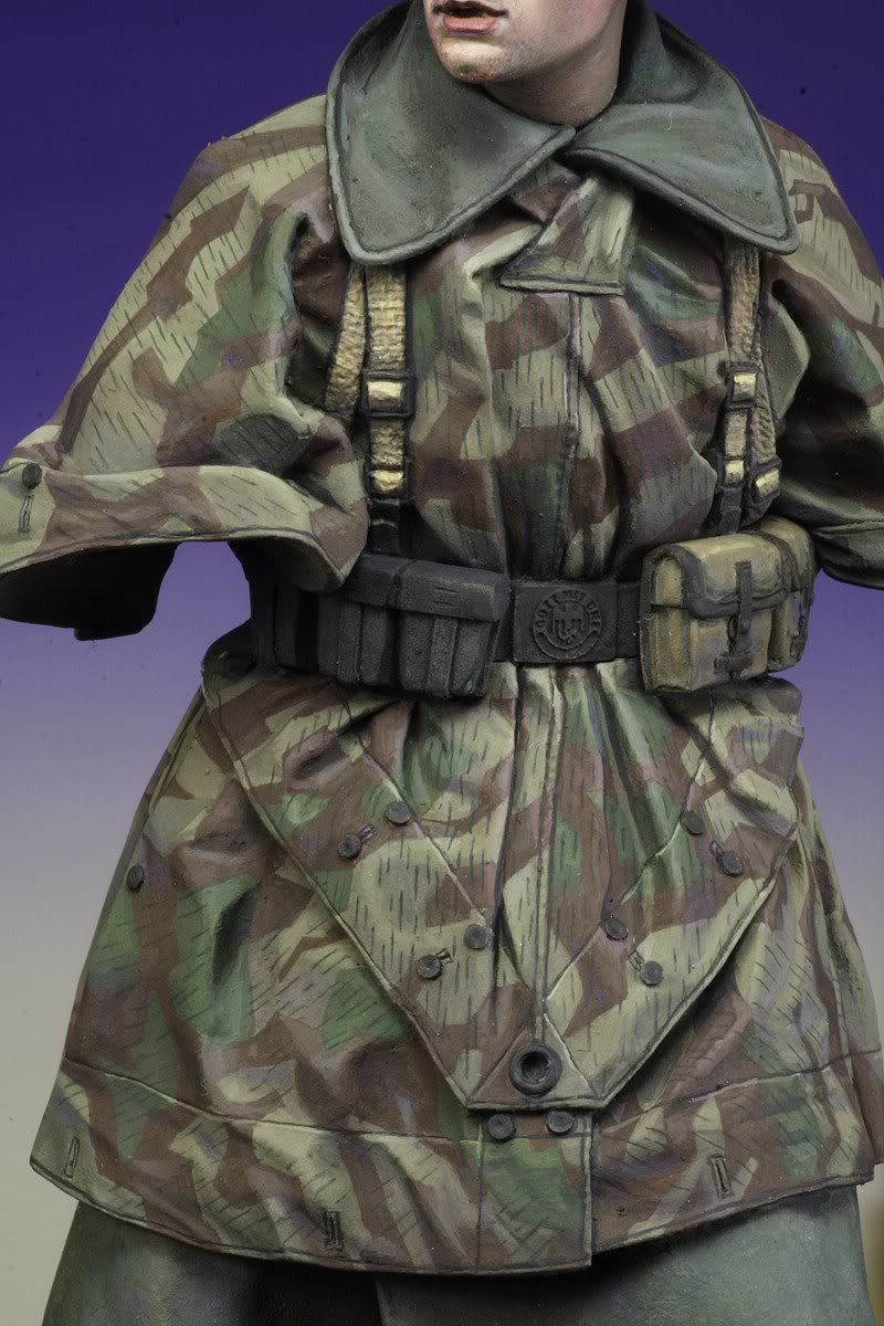 PERSPECTIVES IN MINIATURE: Alpine Miniatures - Grenadier, 558 ...