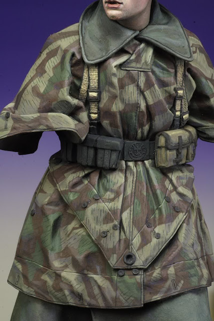 PERSPECTIVES IN MINIATURE: Alpine Miniatures - Grenadier, 558 ...