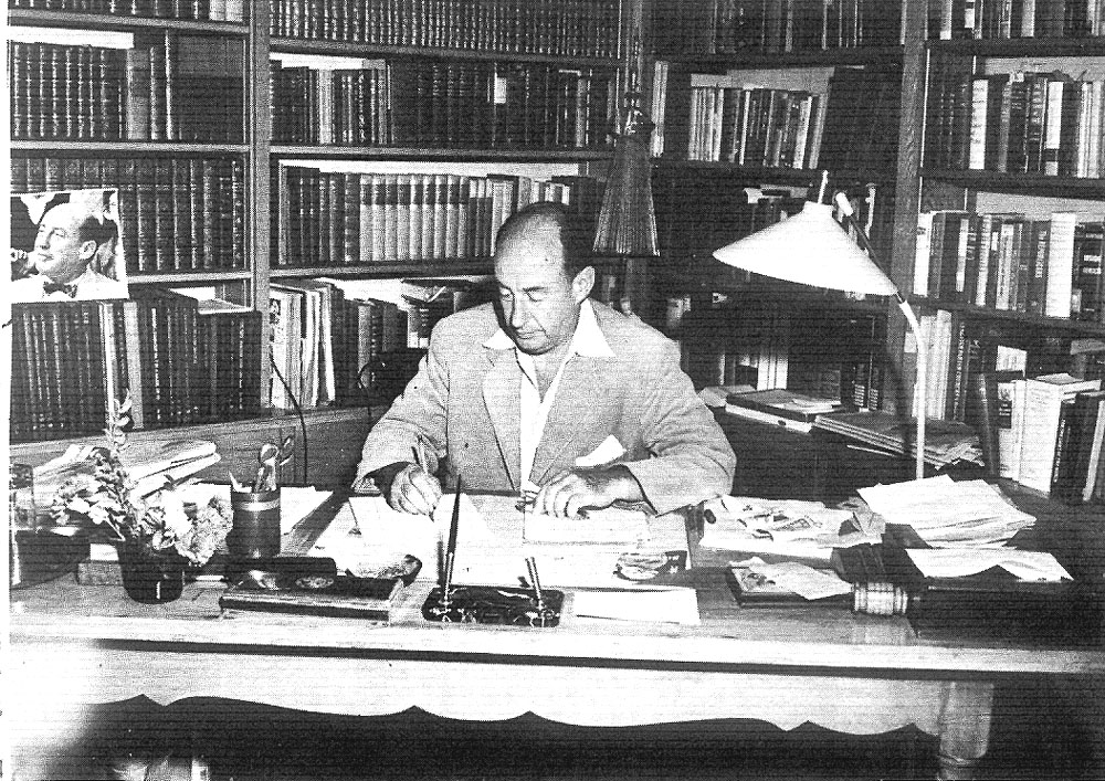 Tour America's History: Adlai E. Stevenson Historic Home