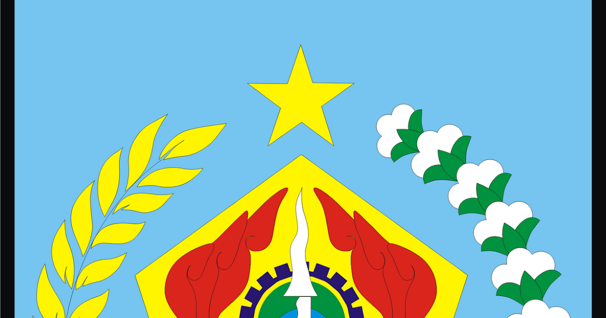 Data Daftar: Kabupaten dan Kota Tegal - Jateng