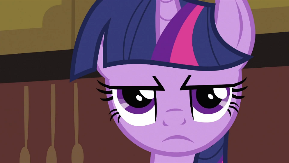 Equestria Daily - MLP Stuff!: Story: The Alicorn Curse