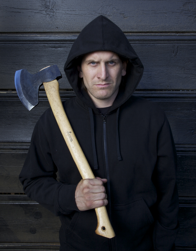 Art of the Portrait: The Inexplicit Artist Portrait