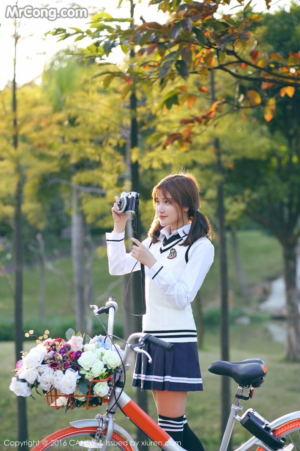 CANDY Vol.005: Composite model (39 photos) - Page 2