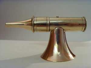 Western Fictioneers: IT'S MY EARS, DOC!