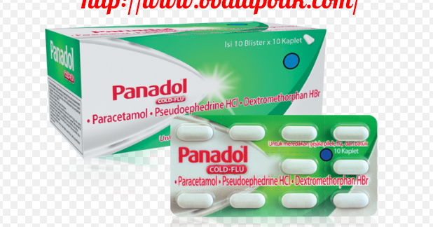 Komposisi, Indikasi, Harga, Dan Aturan Pakai Panadol Hijau Untuk Ibu ...