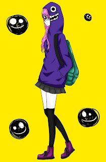 A frankendoodle of my life | Yuuki no Chosaku