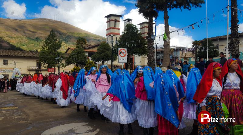 Tayabamba lj tours: 2018