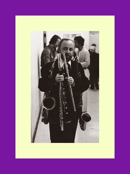 JazzProfiles: Billy Root Interview with Gordon Jack