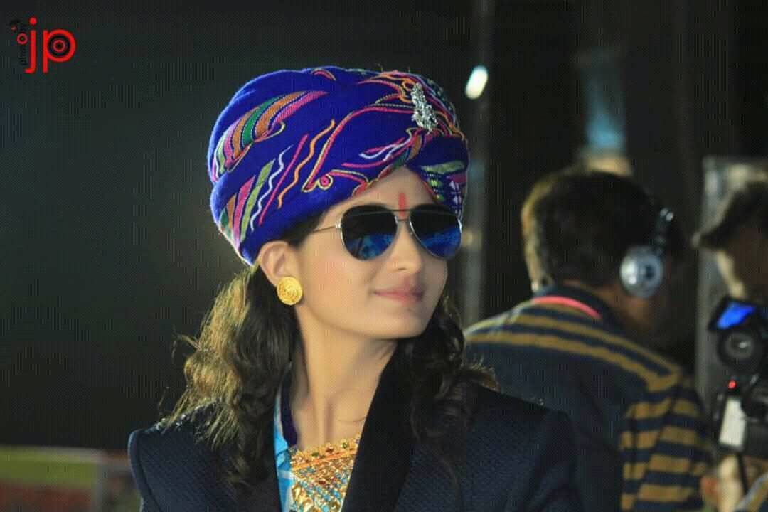 Geeta Rabari New Photos | HD Photos - HD Wallpaper