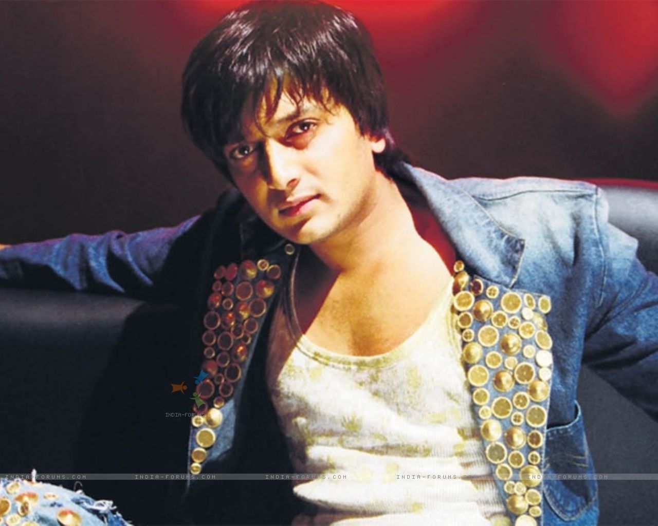 Free Wallpapers: Ritesh Deshmukh Wallpapers