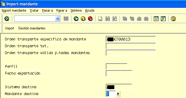 Talk about SAP: SCC8 - Export-import de usuarios