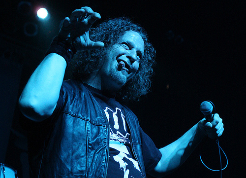 NO CONTROL Radio: Voivod to Postpone SXSW show Due to Illness