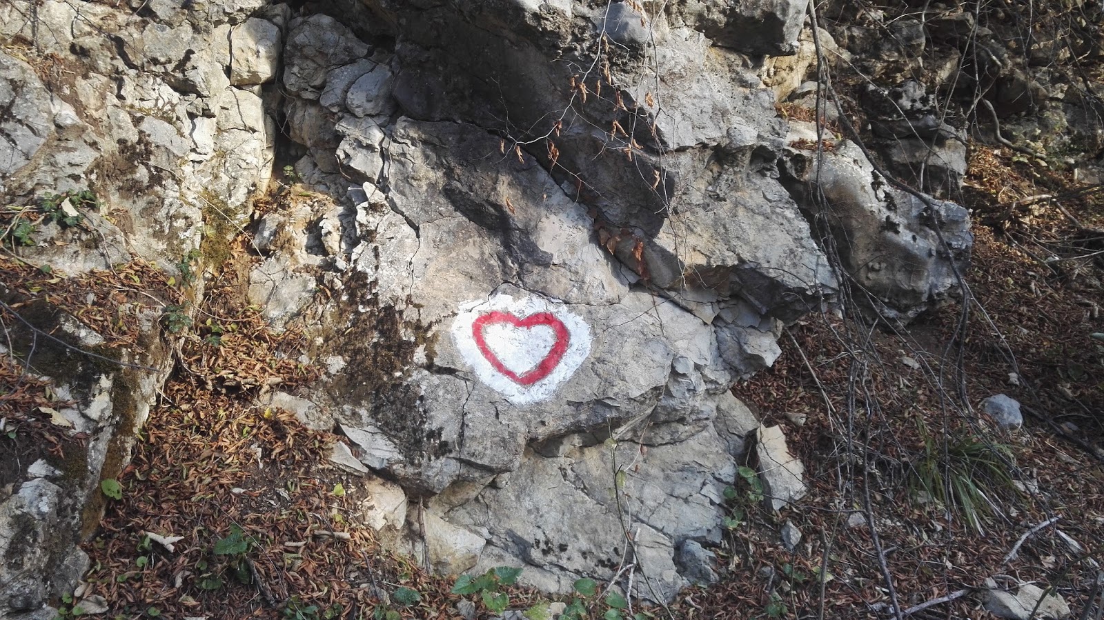 THE BIG TRIP ... an outdoor life hiking, cycling and paddling: Kom ...