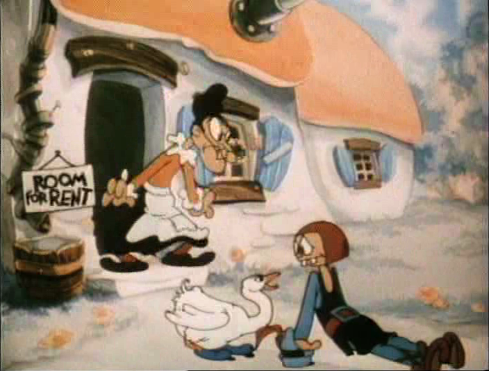 Tralfaz: 1935 is a Darb