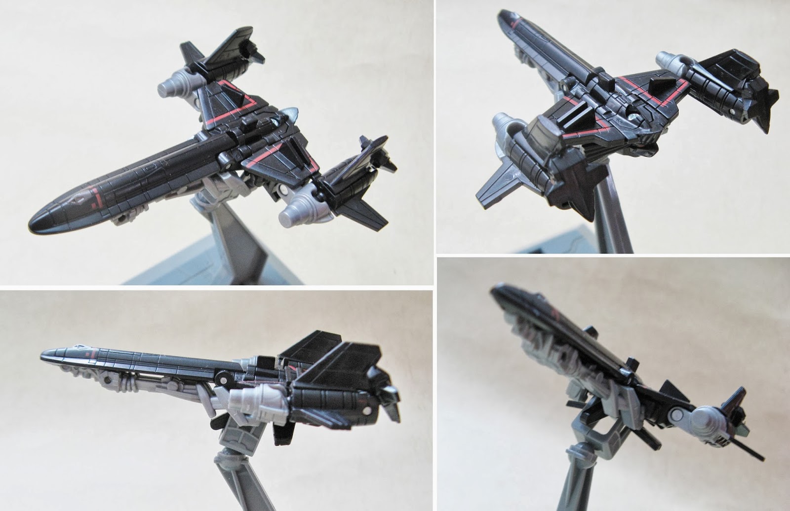 TRANSFORMERS REVENGE OF THE FALLEN Legends class JETFIRE變形金剛狂派再起傳奇級天火