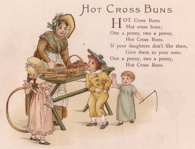 Happy Holidays: Happy Easter!