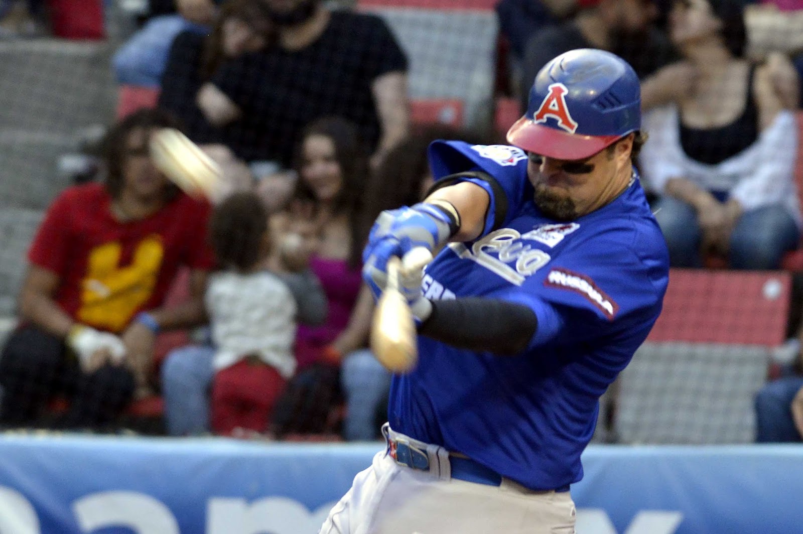 Brett Harper - Alchetron, The Free Social Encyclopedia