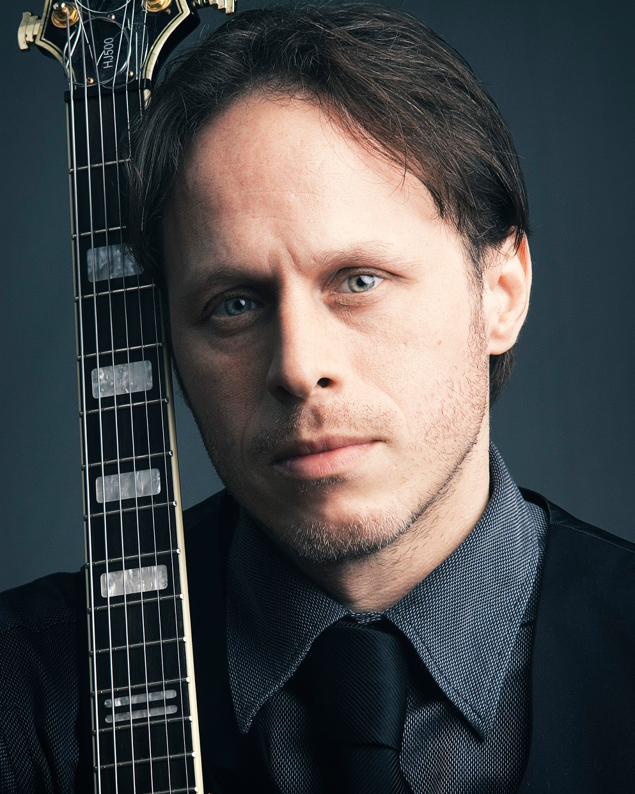 Ealing Guitar Society: September 2016