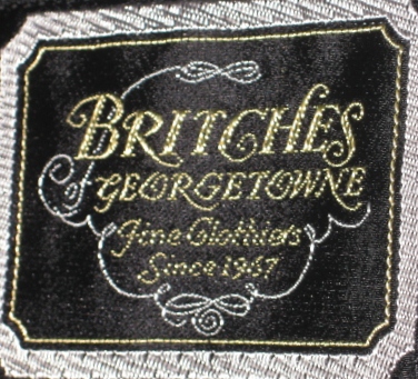 Maxminimus: Trad-Ivy Tuesday: When Ralph Came to Britches