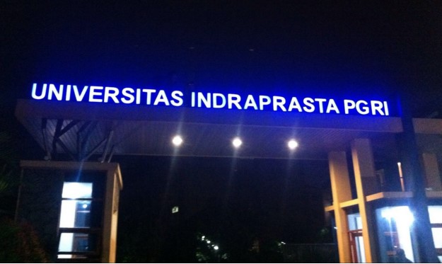 Unindra TQ 1: Cahaya Baru Menerangi Kampus Unindra PGRI Jakarta