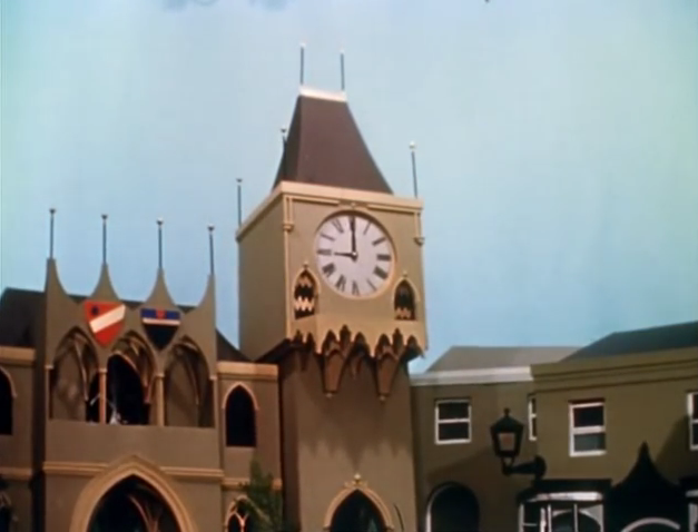 Tim Worthington's Newsround: Never Too Quickly, Never Too Slowly