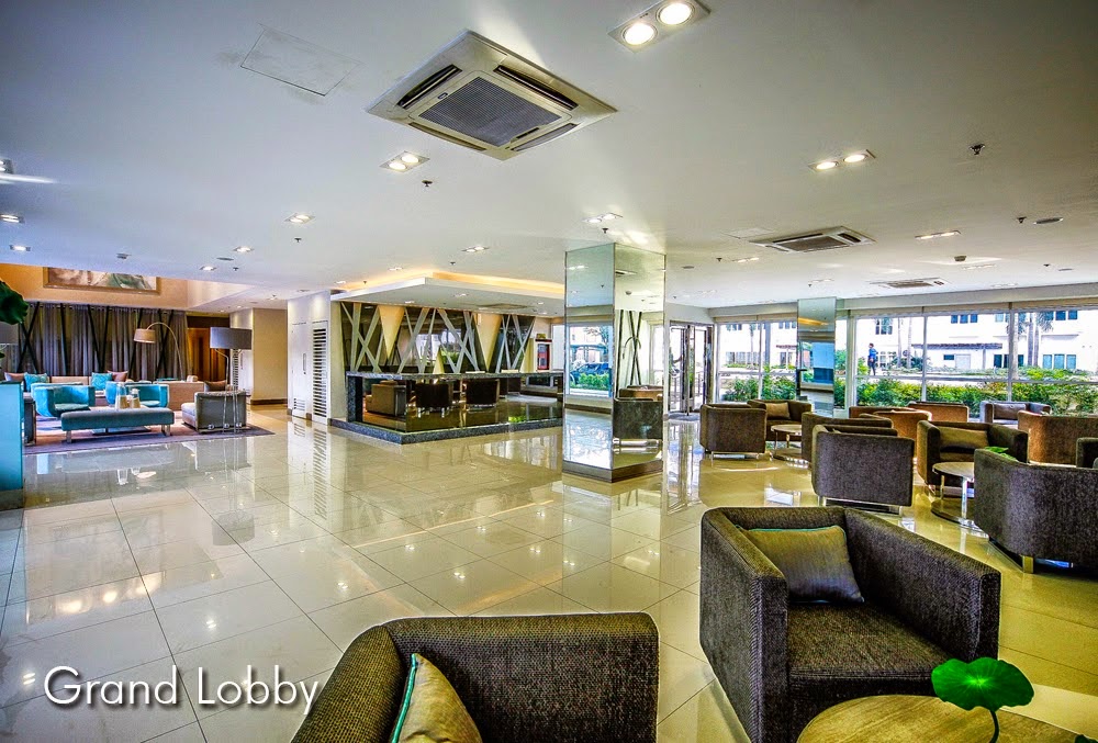 SMDC Sea Residence MOA Pasay - e-homes Philippines