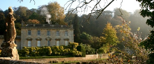 Iford Manor - If you Ever Get the Chance