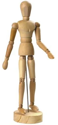 Craftiness runs in the family!