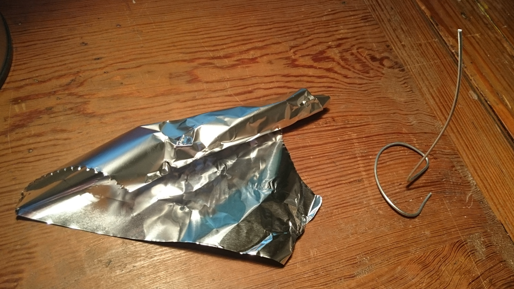 10 Digits: Basilisk Tooth