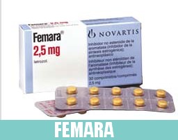 Femara 2.5 mg 30 Film Tablet Nedir, Ne İşe Yarar, Yan Etkileri ...
