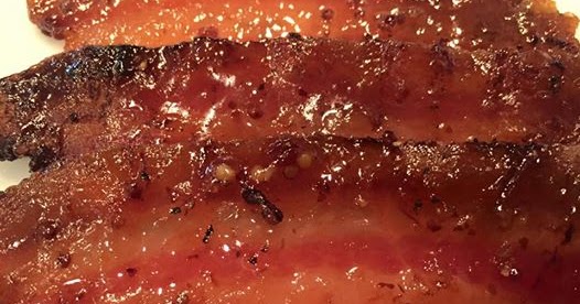 Sauce du Jour: Misc. Recipes