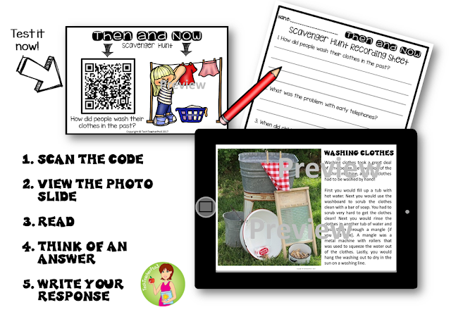 Bringing History to life with digital technologies | Foundation into First