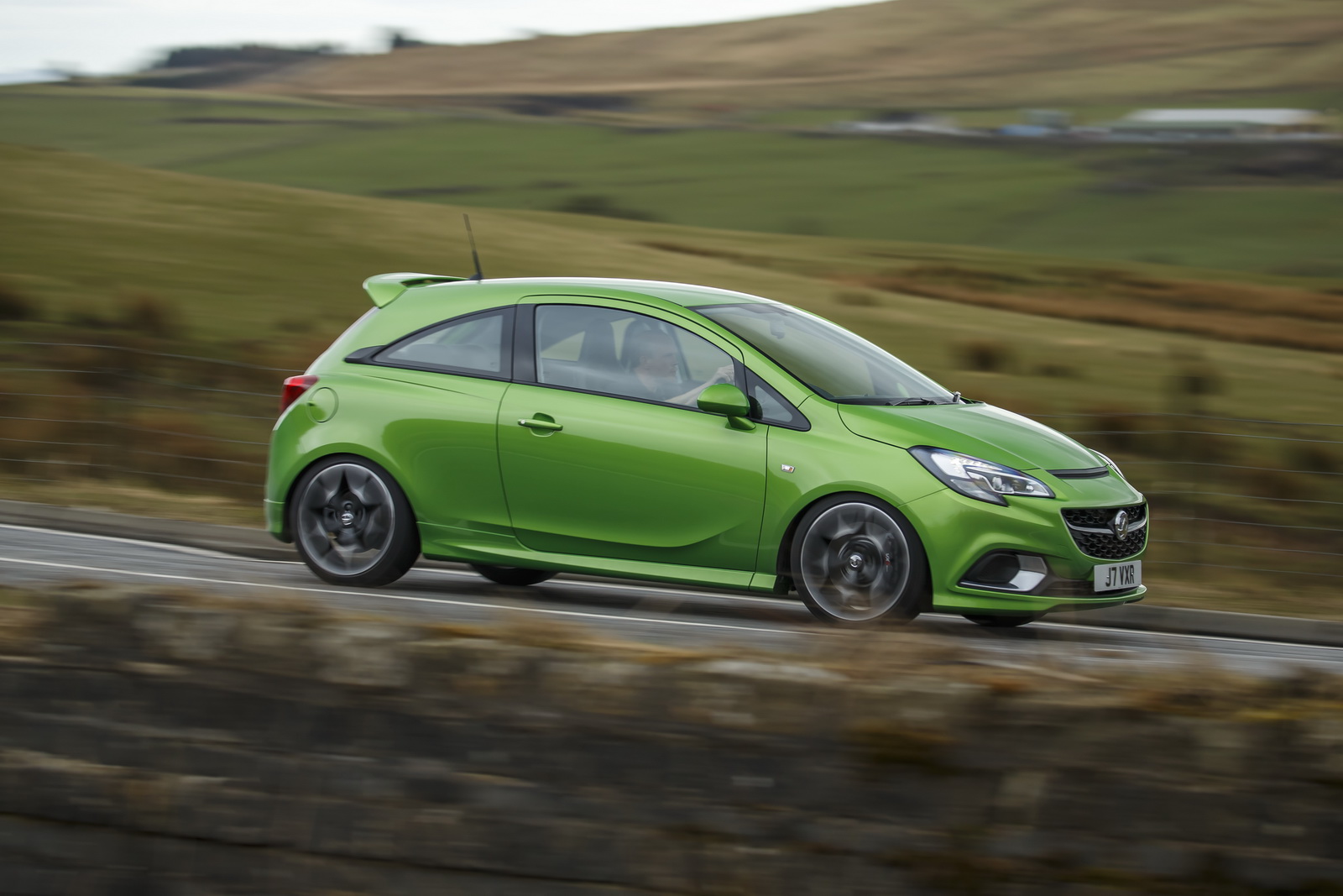 Hottest Corsa Ever Detailed: Specs, UK Prices Plus New Gallery Of VXR ...
