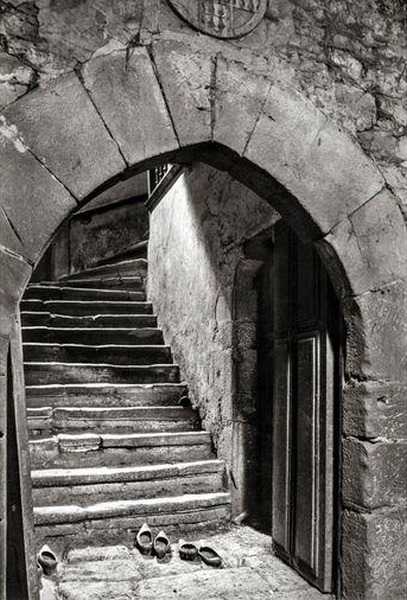 Los Grandes Fotografos: Ruth Matilda Anderson (1893-1983)