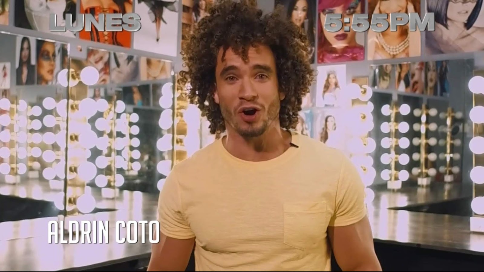 WAPA TV le da un Upgrade al programa Lo Sé Todo ¡Se integra Funky Joe!