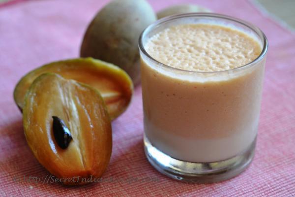 9 Amazing Benefits Of Sapota juice For Skin, Hair And Health - Health ...