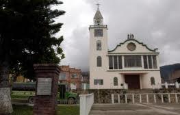 Pasión por Colombia: Chitaraque