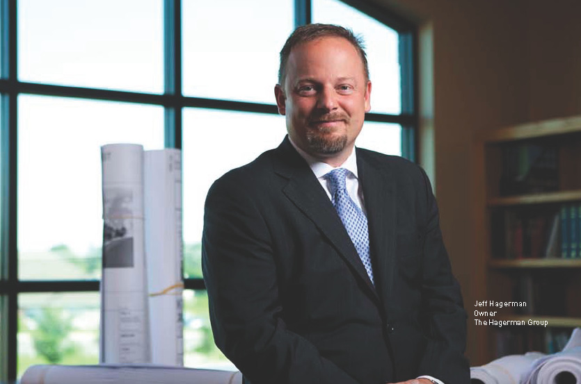 Thoughts from The Hagerman Group: Six Hagerman Employees Graduate from ...