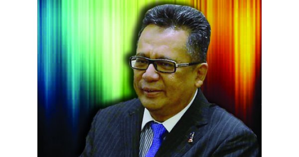 Ahmad Razif akan buat kenyataan selepas PM menghadap Sultan Terengganu