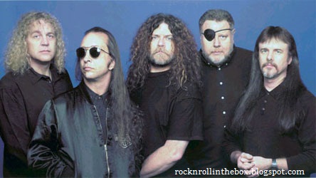 rock n´ roll in the box: Kansas – Discografia