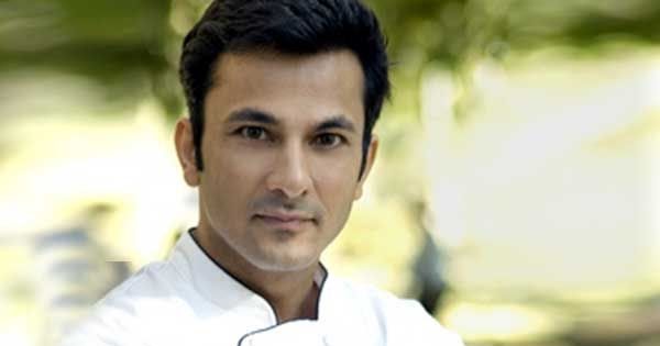 Vikas Khanna Wiki, Biography, Dob, Age, Height, Weight, Affairs and More