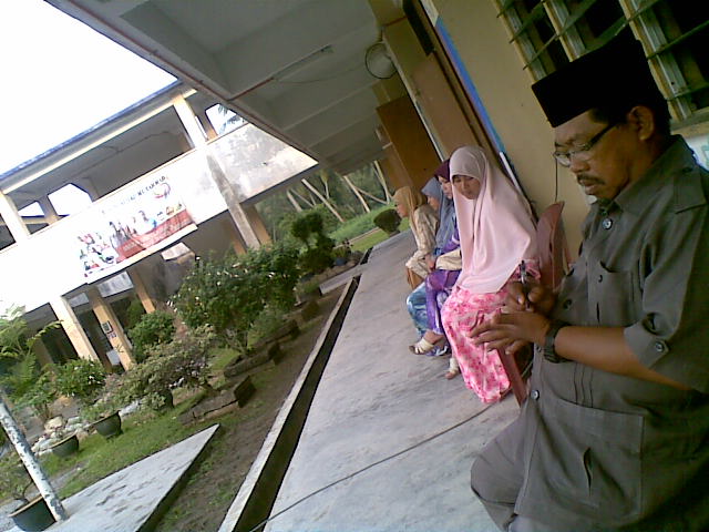 SK SUNGAI HAJI MUHAMMAD, SELEKOH PERAK