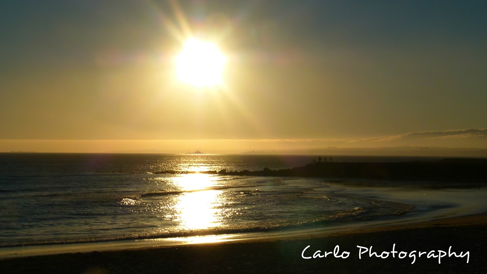 olhares do chacal: Brilho do Sol....