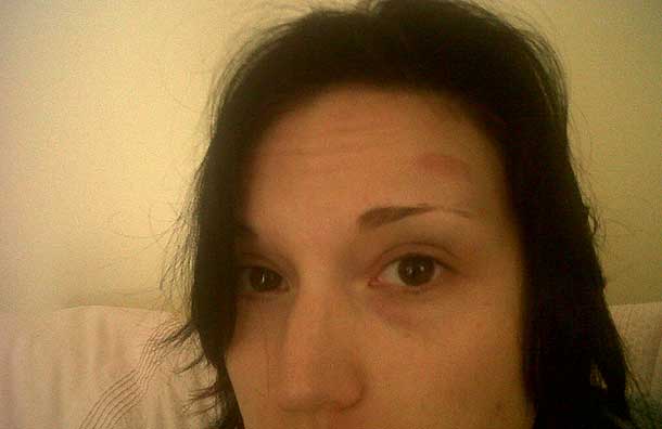 Junius on UKIP: Annabelle Fuller seeks to undermine UKIP's New Star