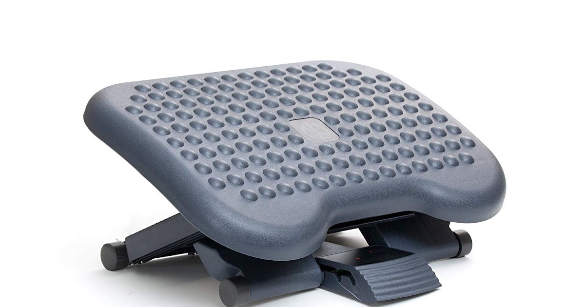 Computer Footrests