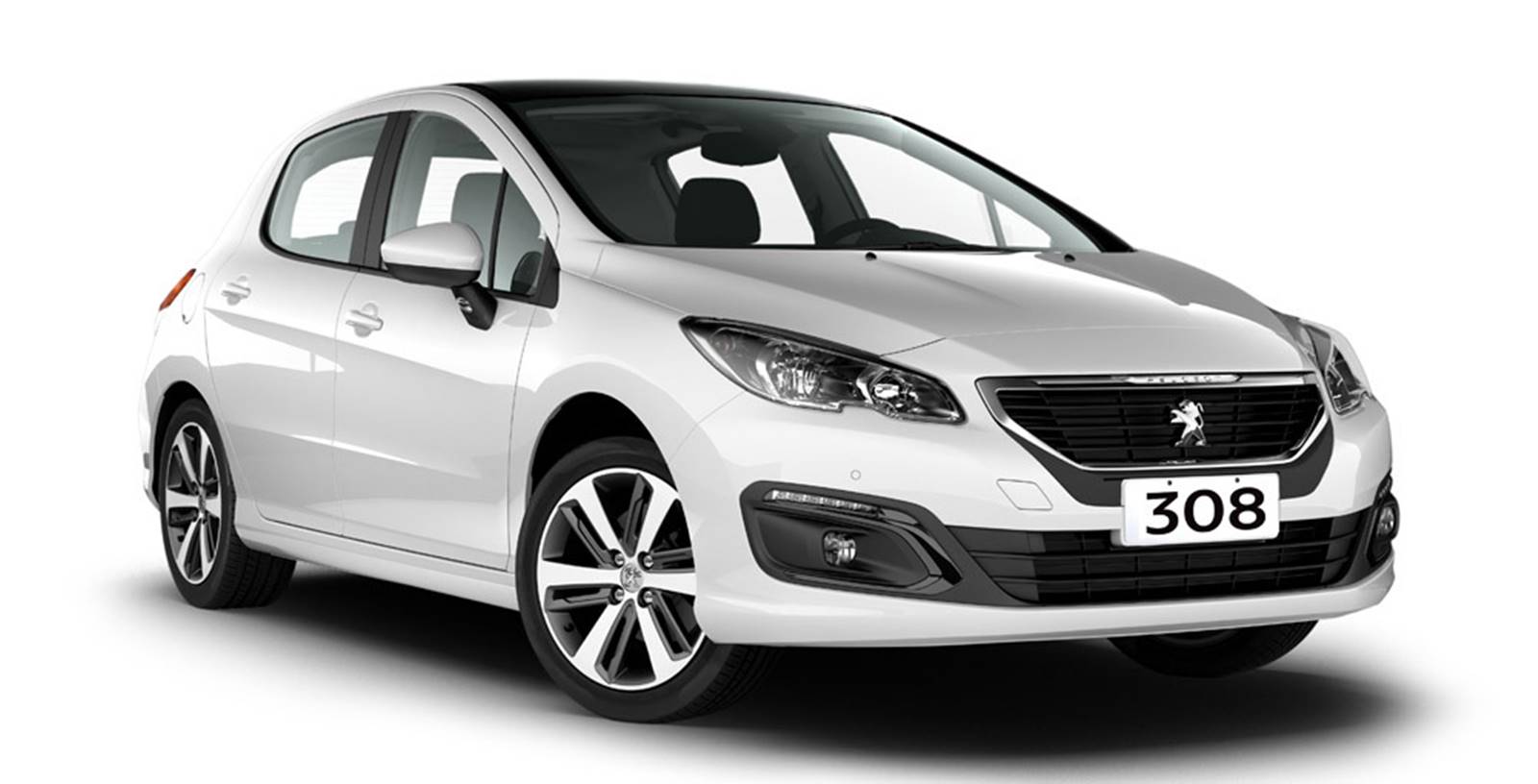 Peugeot 308 THP 2016 ganha motor flex: Preço ~ R$ 85 mil | CAR.BLOG.BR