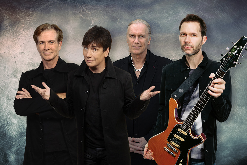 Ermuko-Rock: Mr. Big