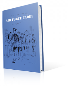 Air Force Cadet, Winston Forde Books