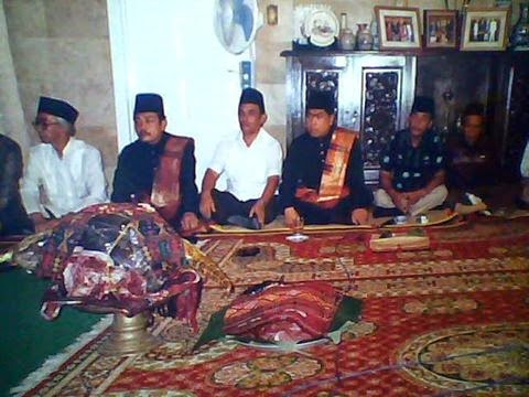 Pustaha Editorsiojo: Mandailing people