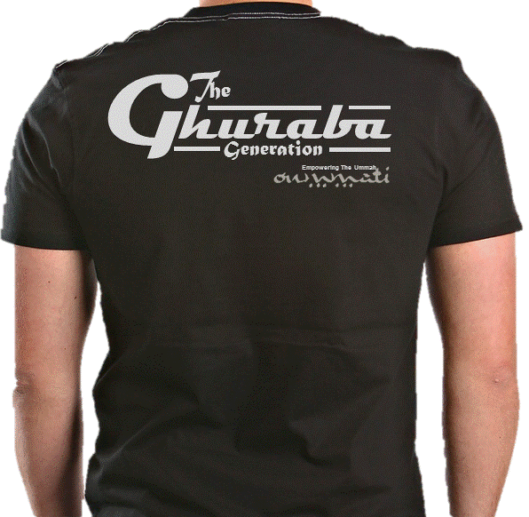 Oummati: Special Edition: Ghuraba Collections
